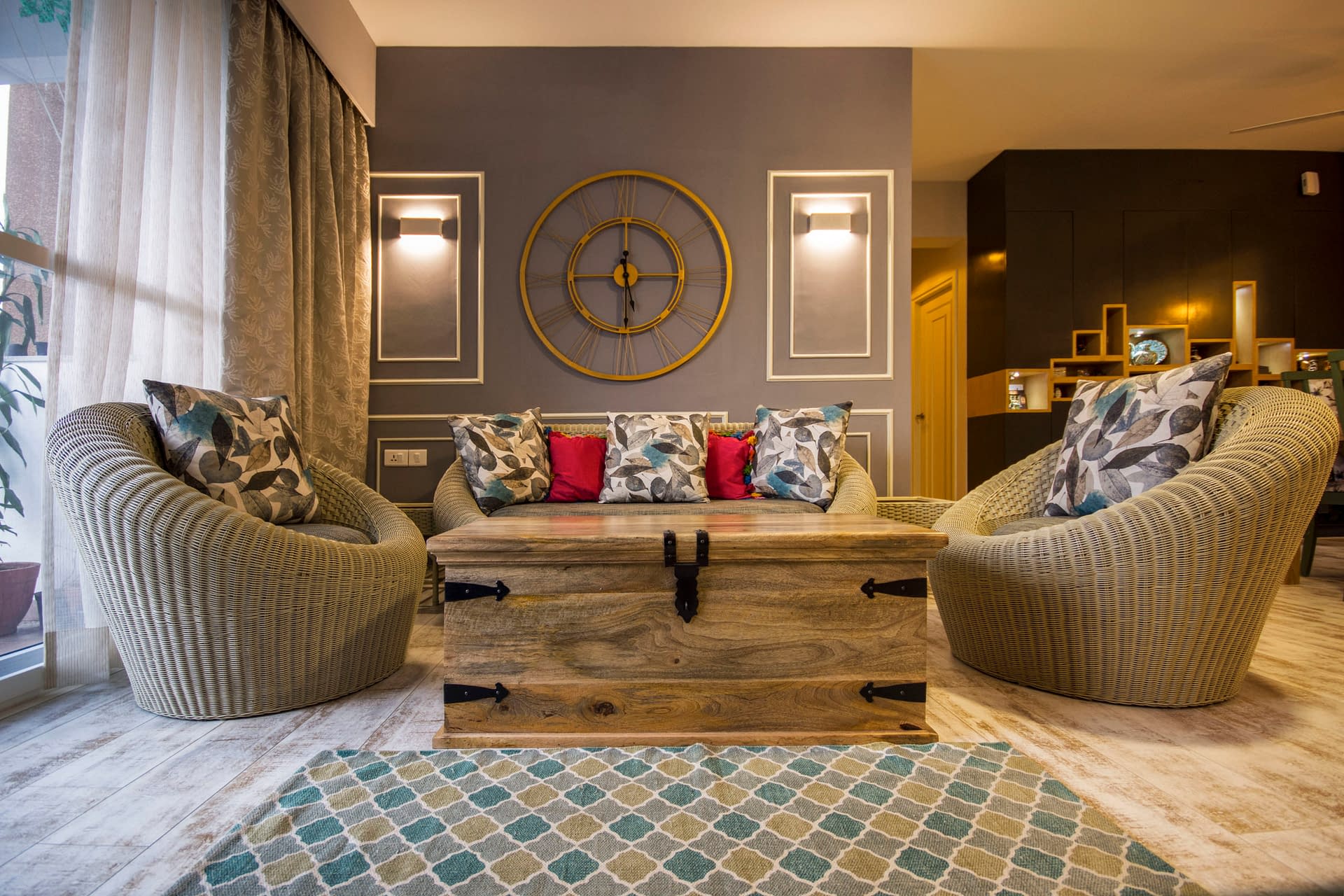 Dwell Design | Interior Design Studio