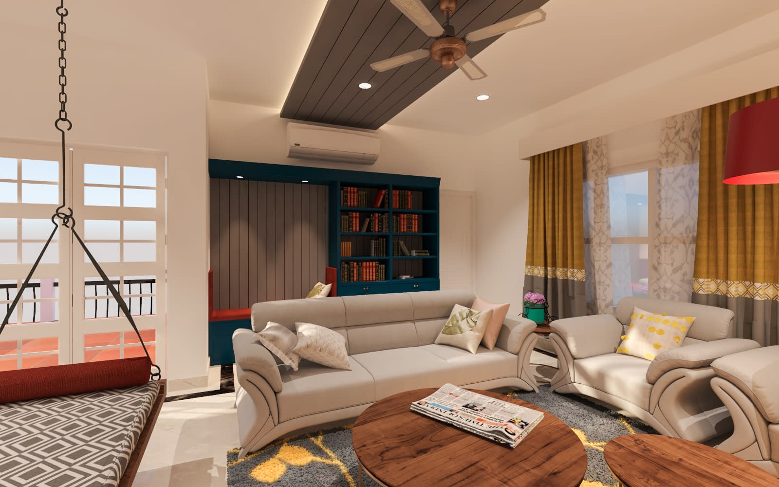 Dwell Design | Interior Design Studio